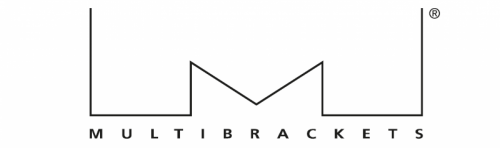 Multibrackets - Innovativa och smarta väggfästen, designade och ...