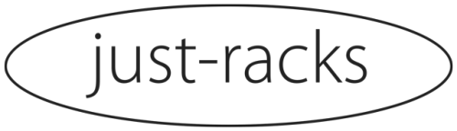 Just-Racks - Snygga och funktionella mediamöbler - Ljudkällarn!