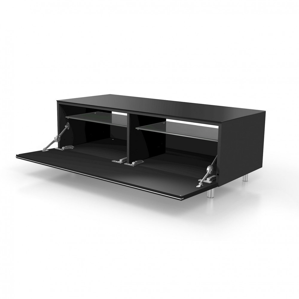 Just-Racks JRL1100S - Ljudkällarn!