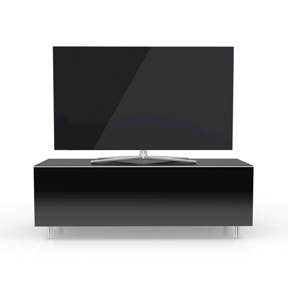 Just-Racks JRL1100S - Ljudkällarn!