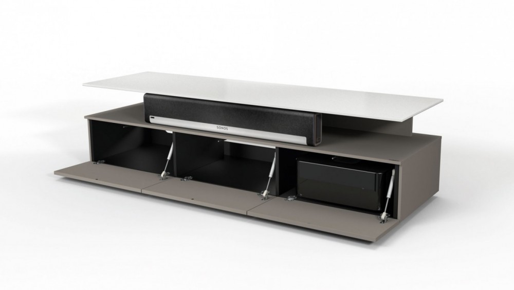 Just-Racks JRM1650 - Ljudkällarn!