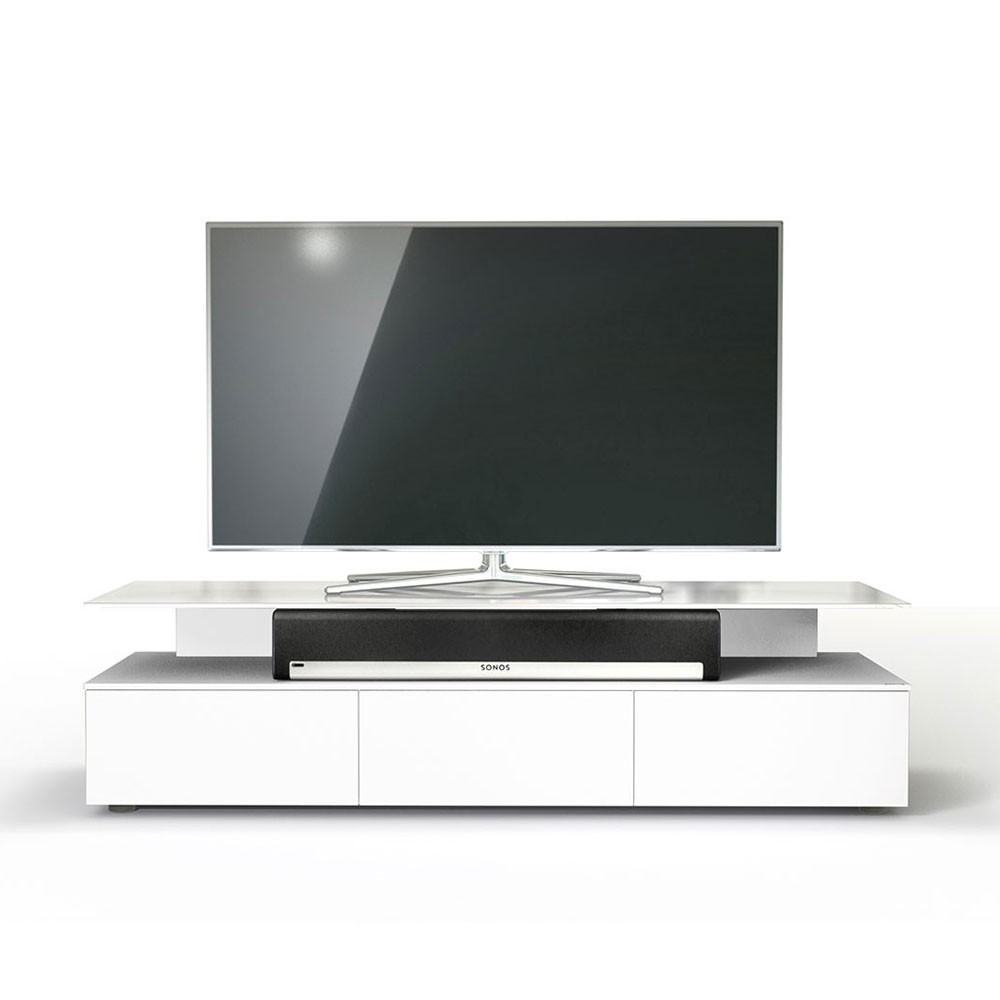 Just-Racks JRM1650 - Ljudkällarn!