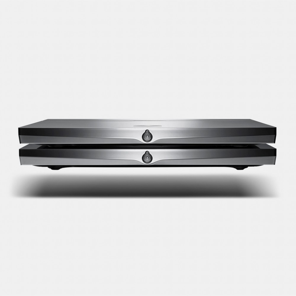 Devialet Expert 440 Pro - Ljudkällarn!