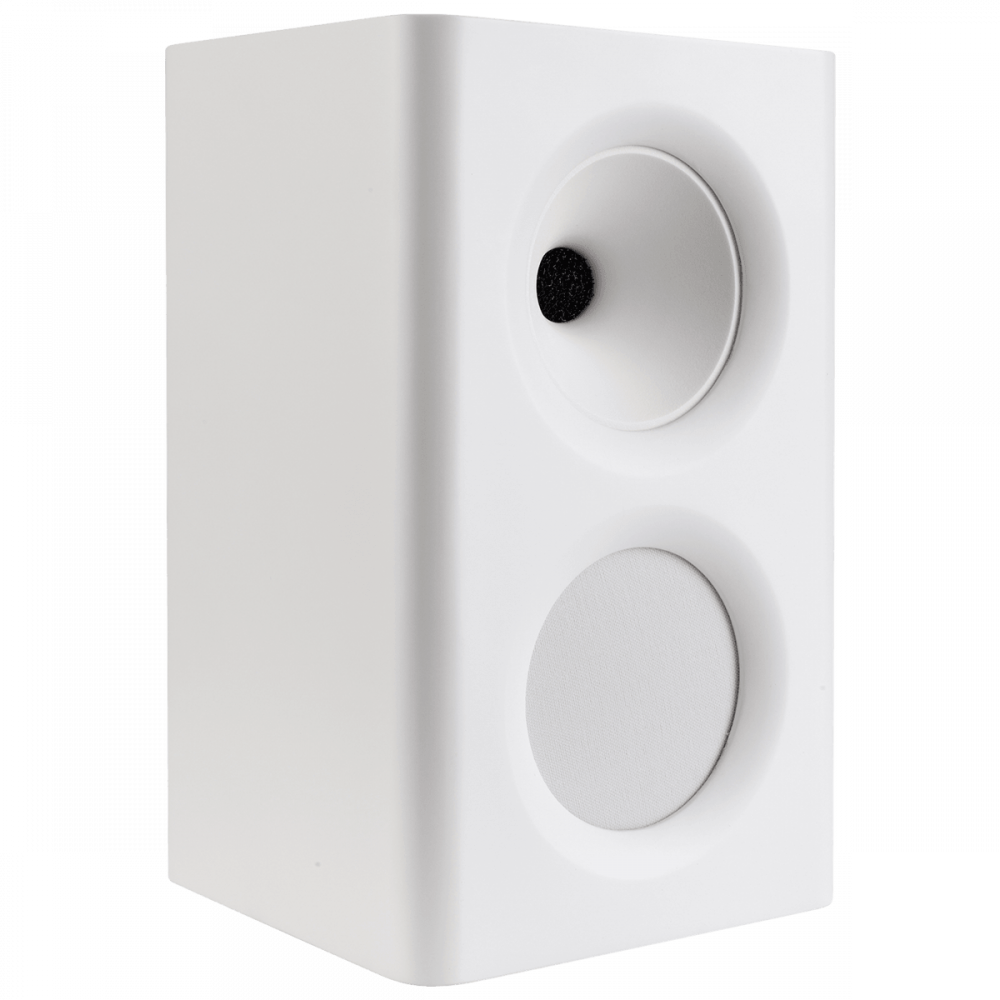 Procella Audio P5 - Ljudkällarn
